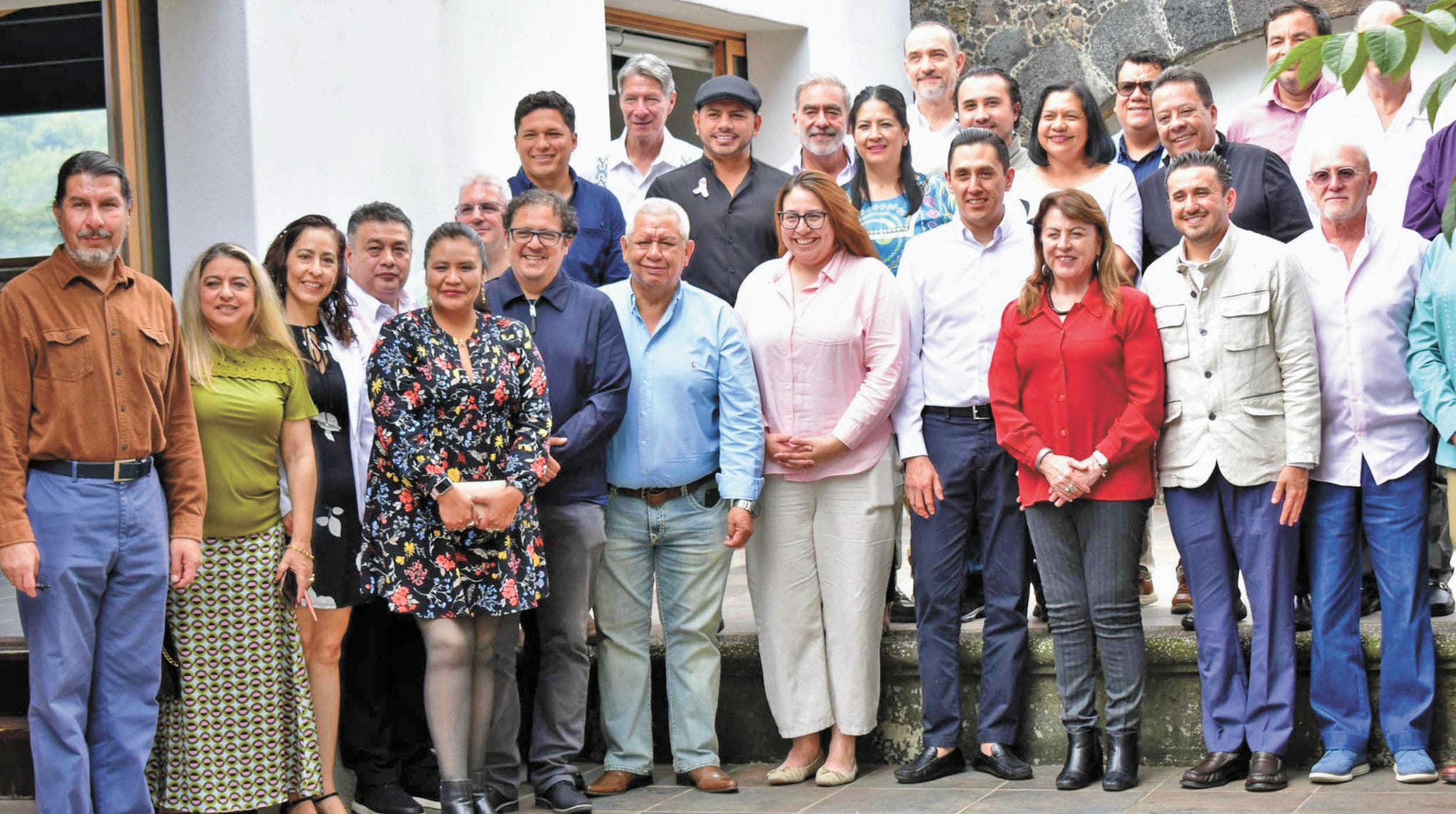 Instalan Consejo Estatal de Turismo en Morelos | Noticias | Diario de Morelos